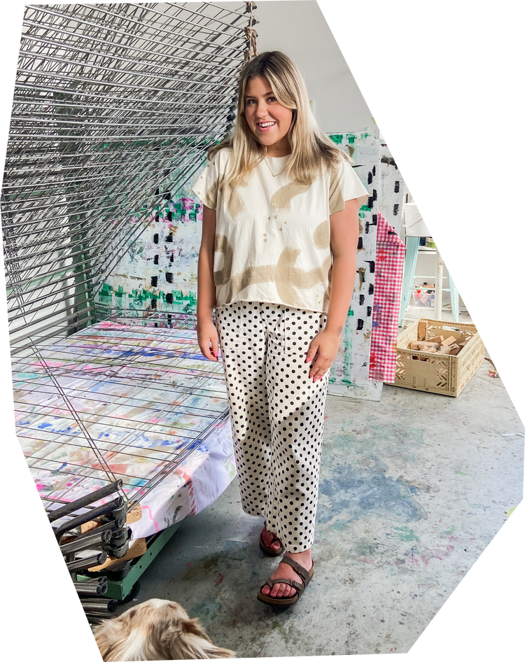 TEAM STYLE / BASICS 2 – STATE