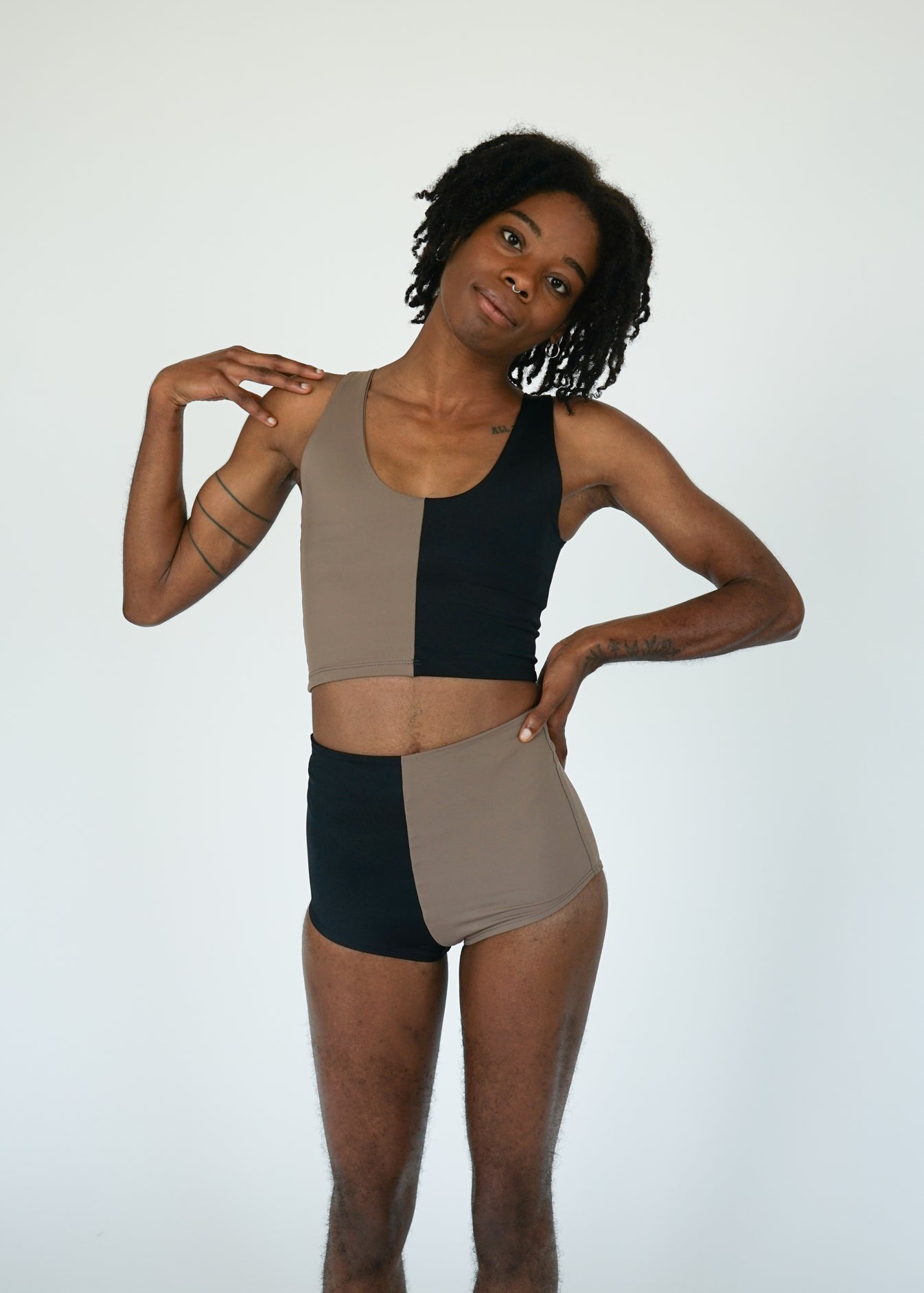 SWIM TANK / BASALT – STATE