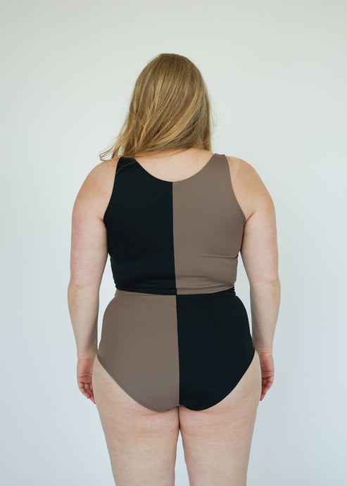 SWIM TANK / BASALT – STATE