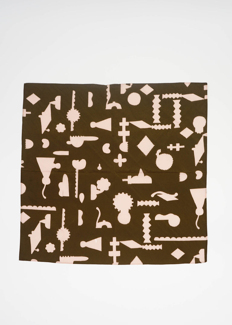 ACCESSORIES – STATE