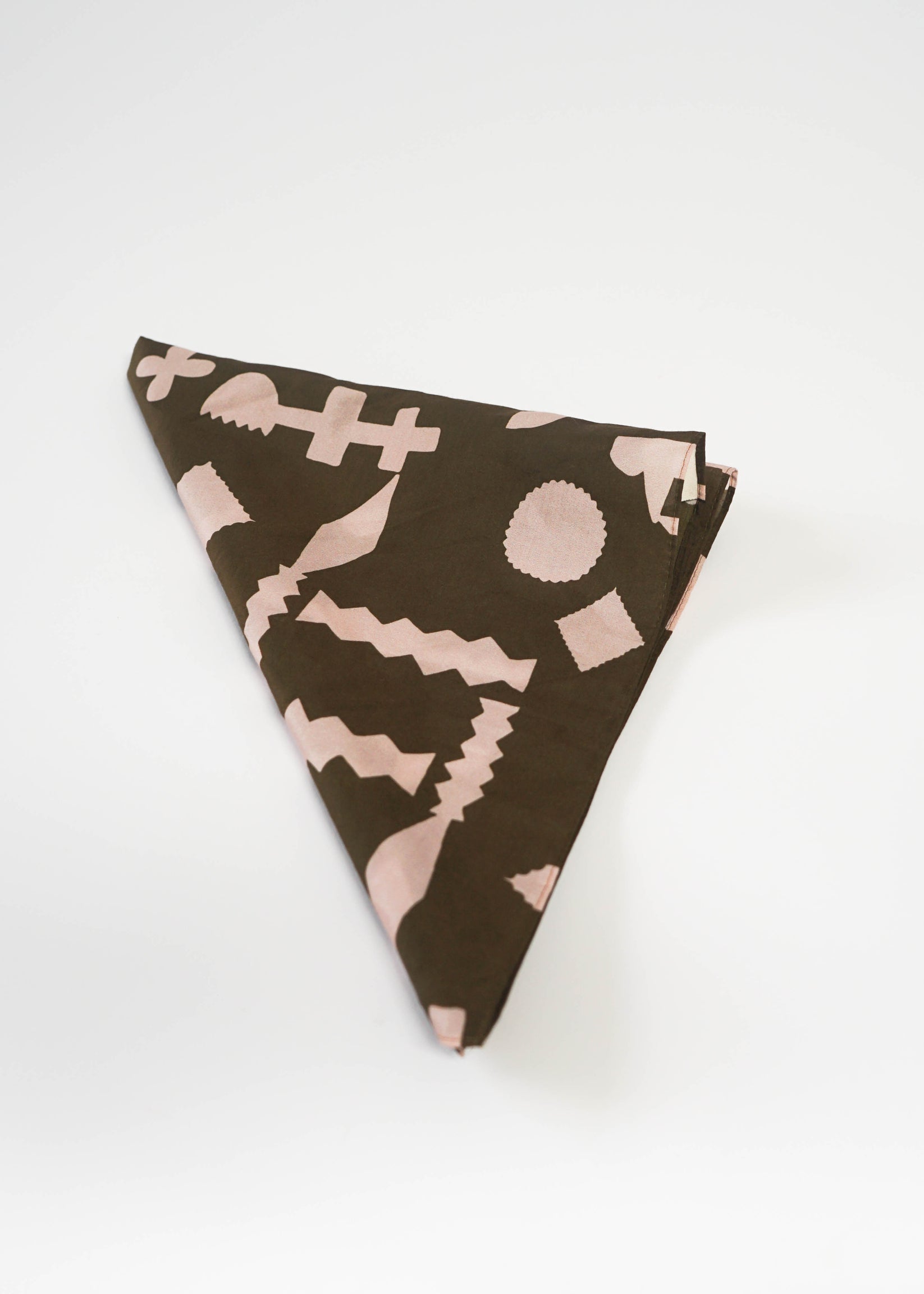 CUTOUTS BANDANA – STATE