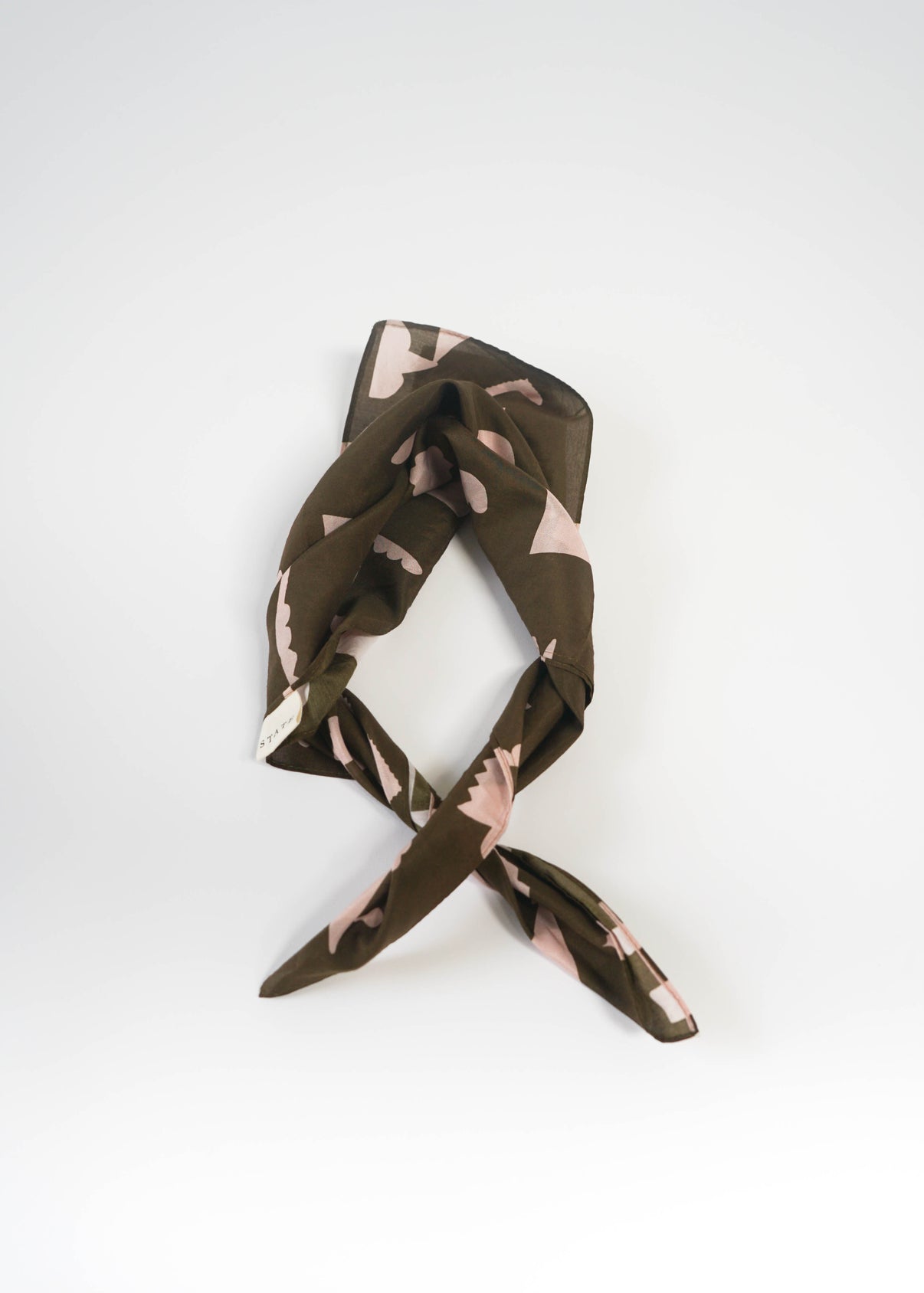 CUTOUTS BANDANA – STATE