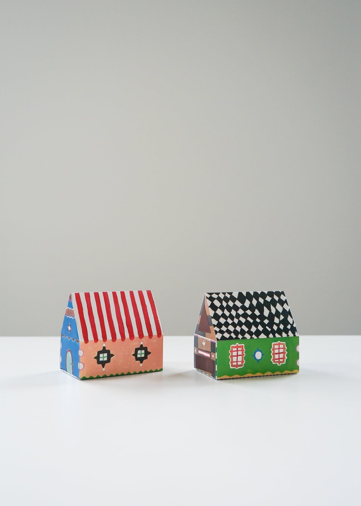 HOUSE MATCHES / BUSBIN – STATE