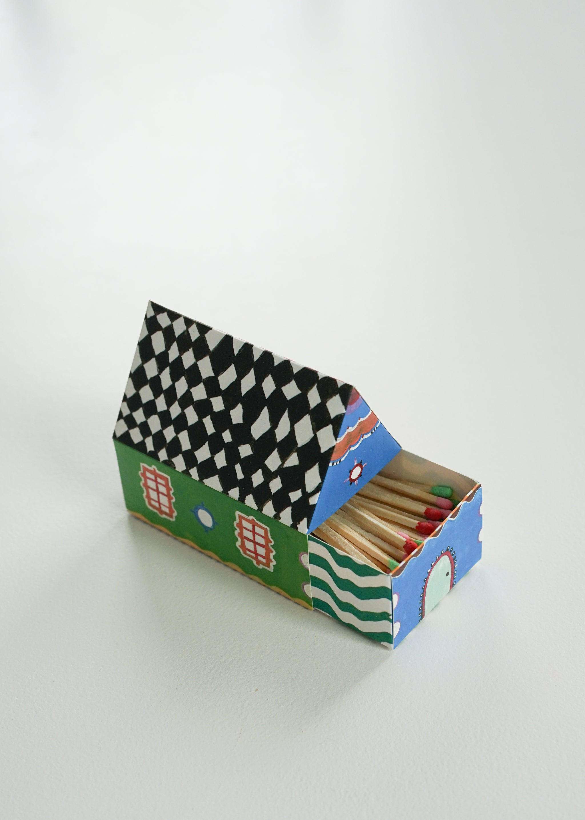 HOUSE MATCHES / BUSBIN – STATE