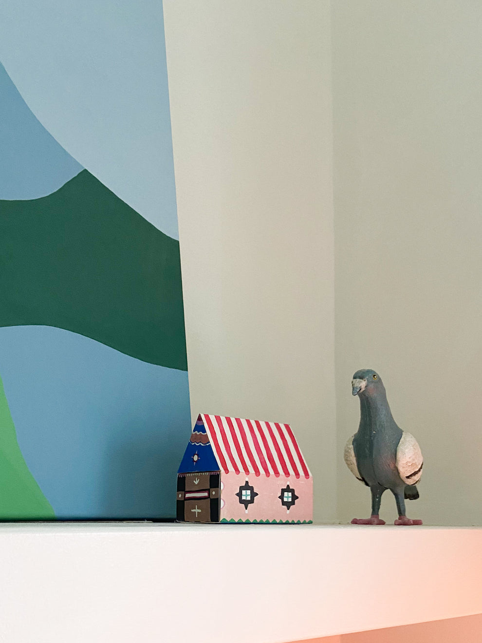 HOUSE MATCHES / BUSBIN – STATE