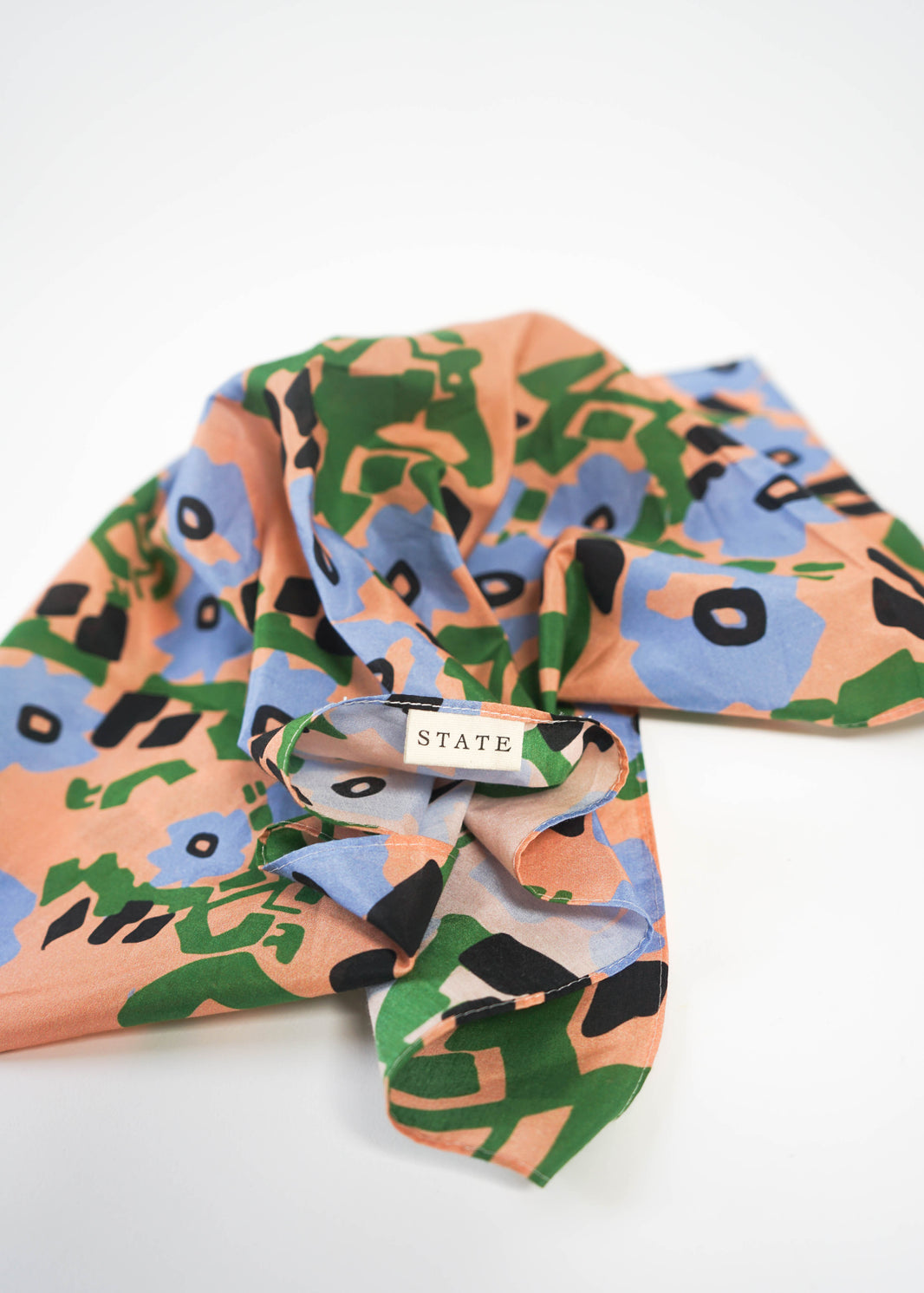 ACCESSORIES – STATE